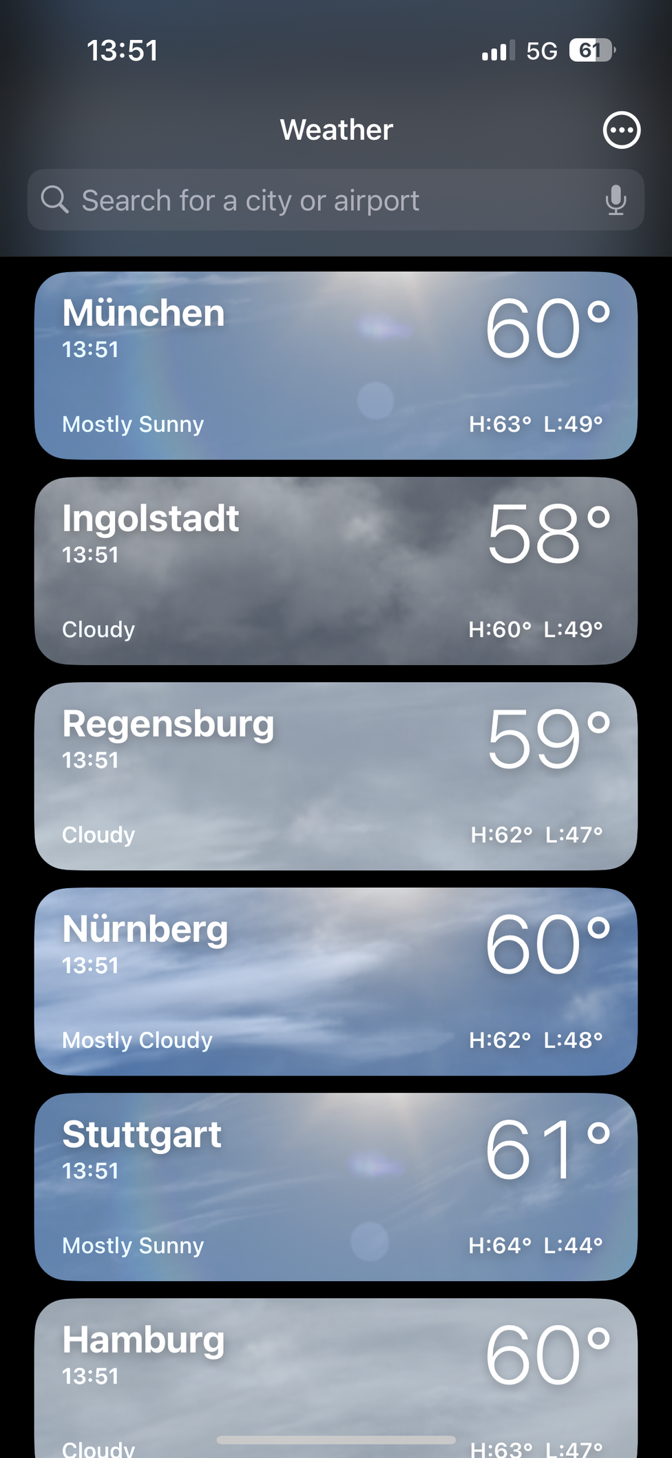 SunOnly: Your Camping & Outdoor Weather Guide - SunOnly: Weather for ...